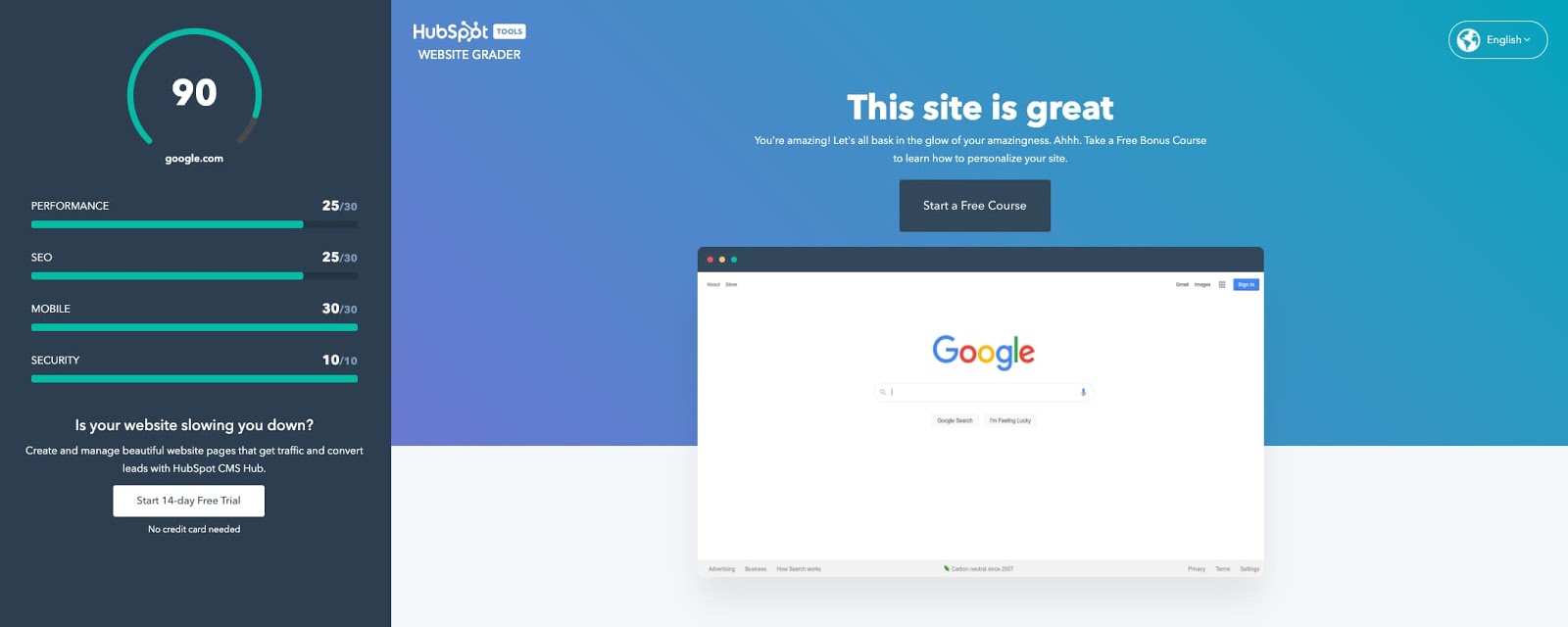 The Ultimate Guide to Website Performance