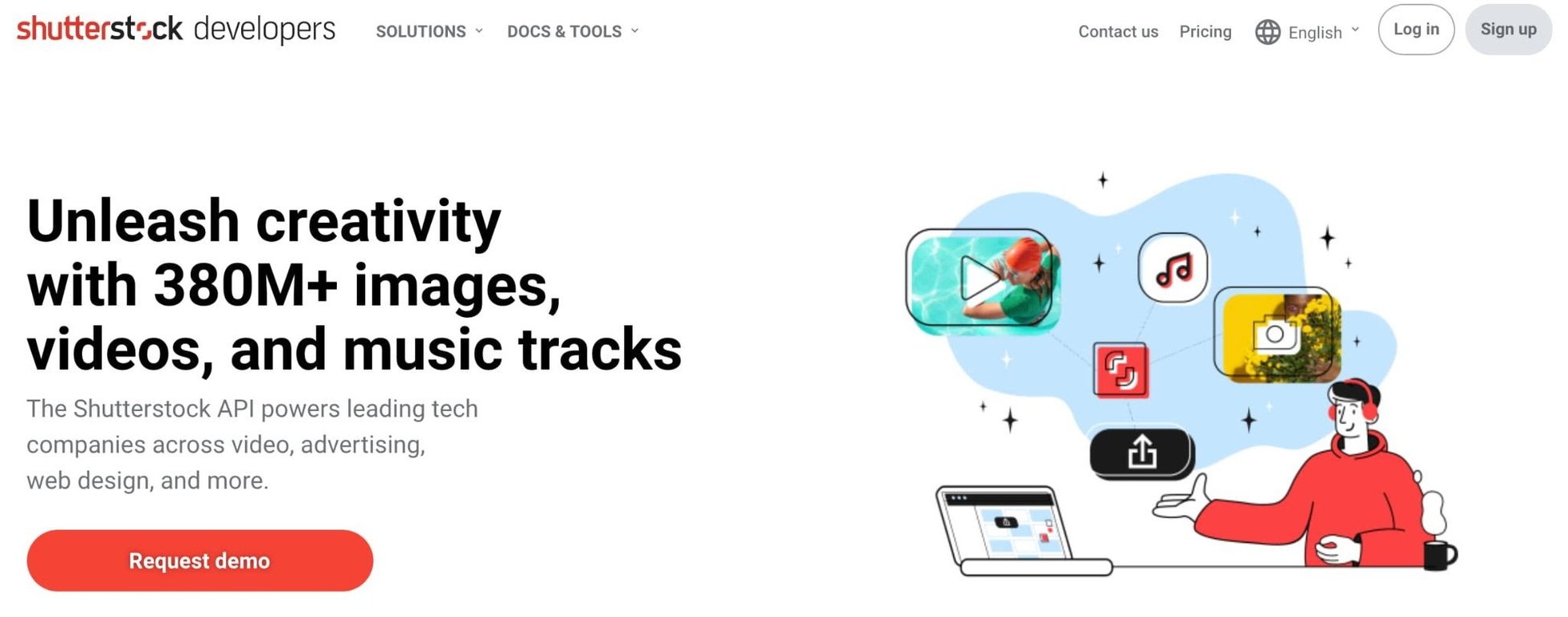 30 Free & Open APIs for Marketers & Content Developers