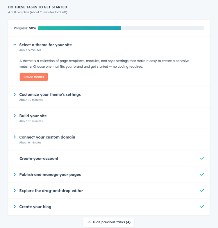 6 Best Free Website Builders to Check Out in 2023 [+Pros & Cons]