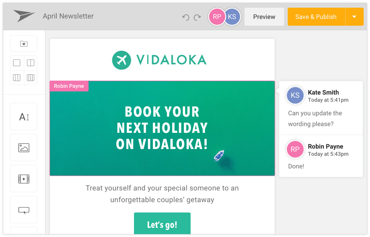 16 Best Bulk Email Services for 2023
