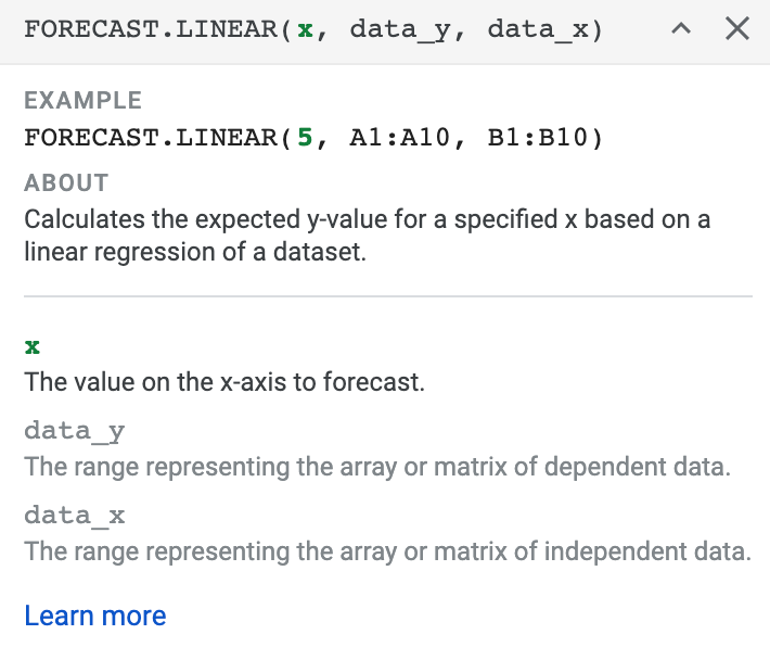 How to Use Regression Analysis to Forecast Sales: A Step-by-Step Guide