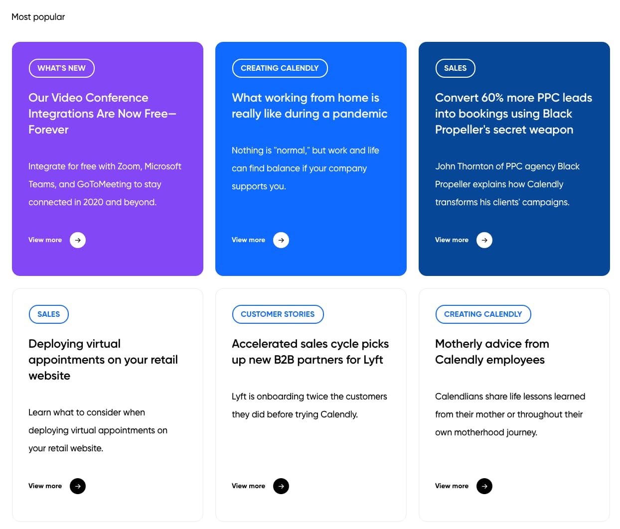 How to Create a Perfect CSS Grid on Your Website [Sample Layouts]