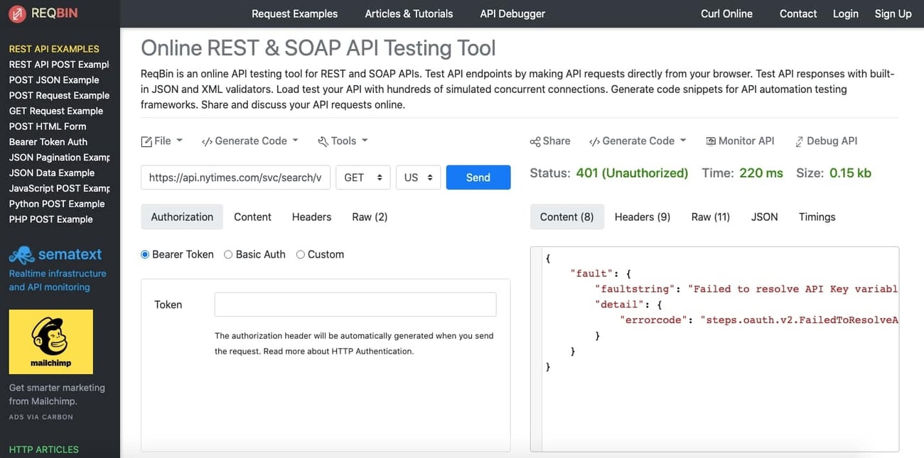 API Calls: What They Are & How to Make Them in 5 Easy Steps