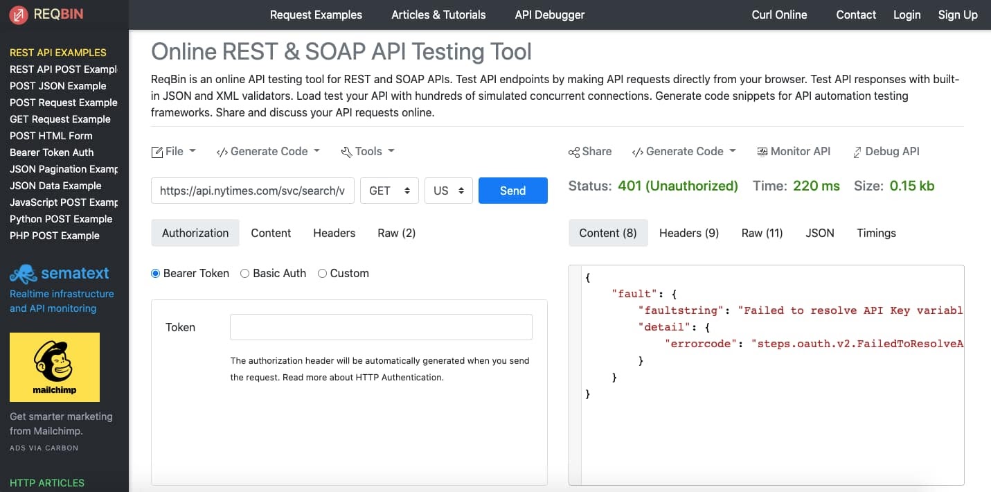 API Calls: What They Are & How to Make Them in 5 Easy Steps