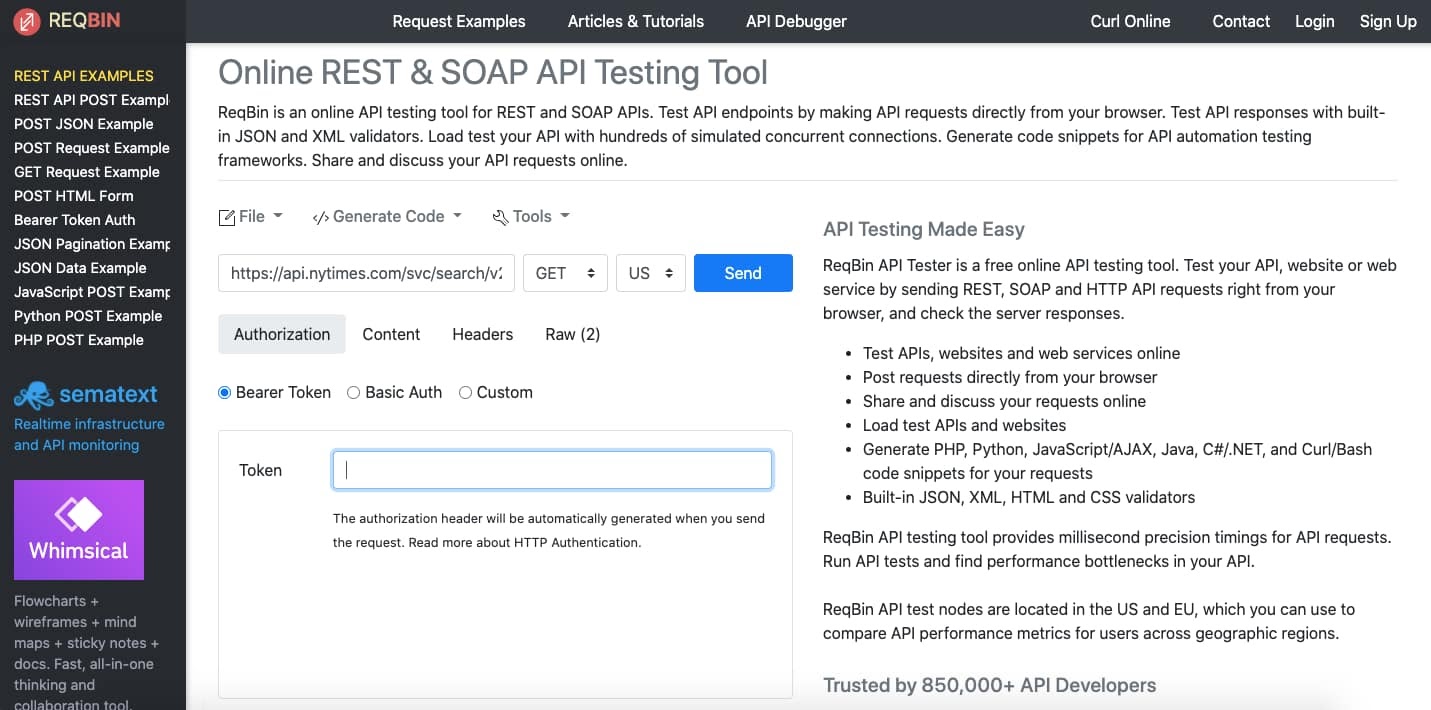 API Calls: What They Are & How to Make Them in 5 Easy Steps