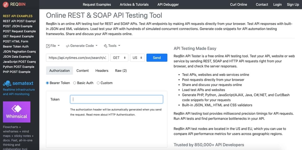 API Calls: What They Are & How to Make Them in 5 Easy Steps