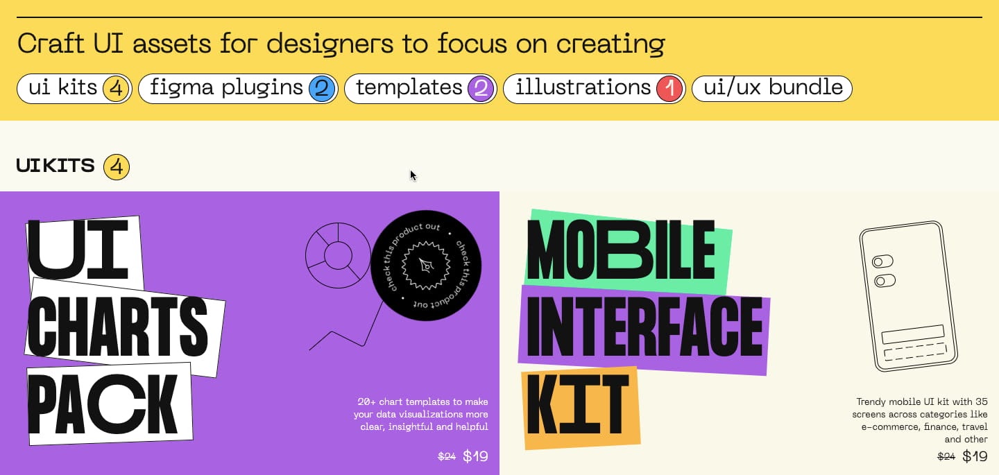 15 Animated Cursor Effects & Ideas for Your Website [+ How to Make One]