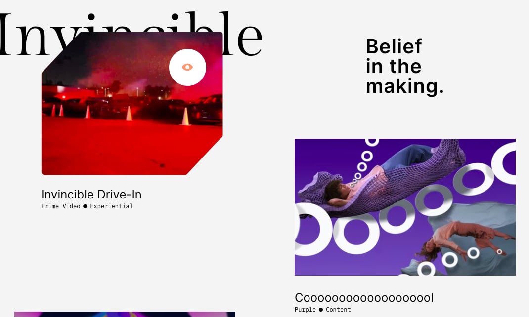 15 Animated Cursor Effects & Ideas for Your Website [+ How to Make One]
