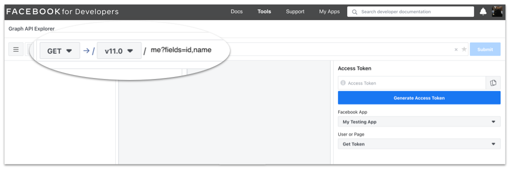 What is the Facebook API? [+9 Ways to Use it for Your Business]