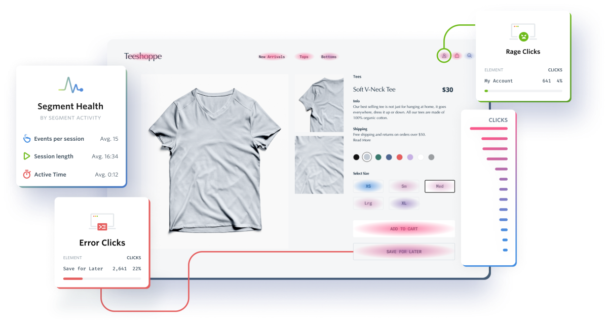 Usability vs. User Experience: What’s the Difference?