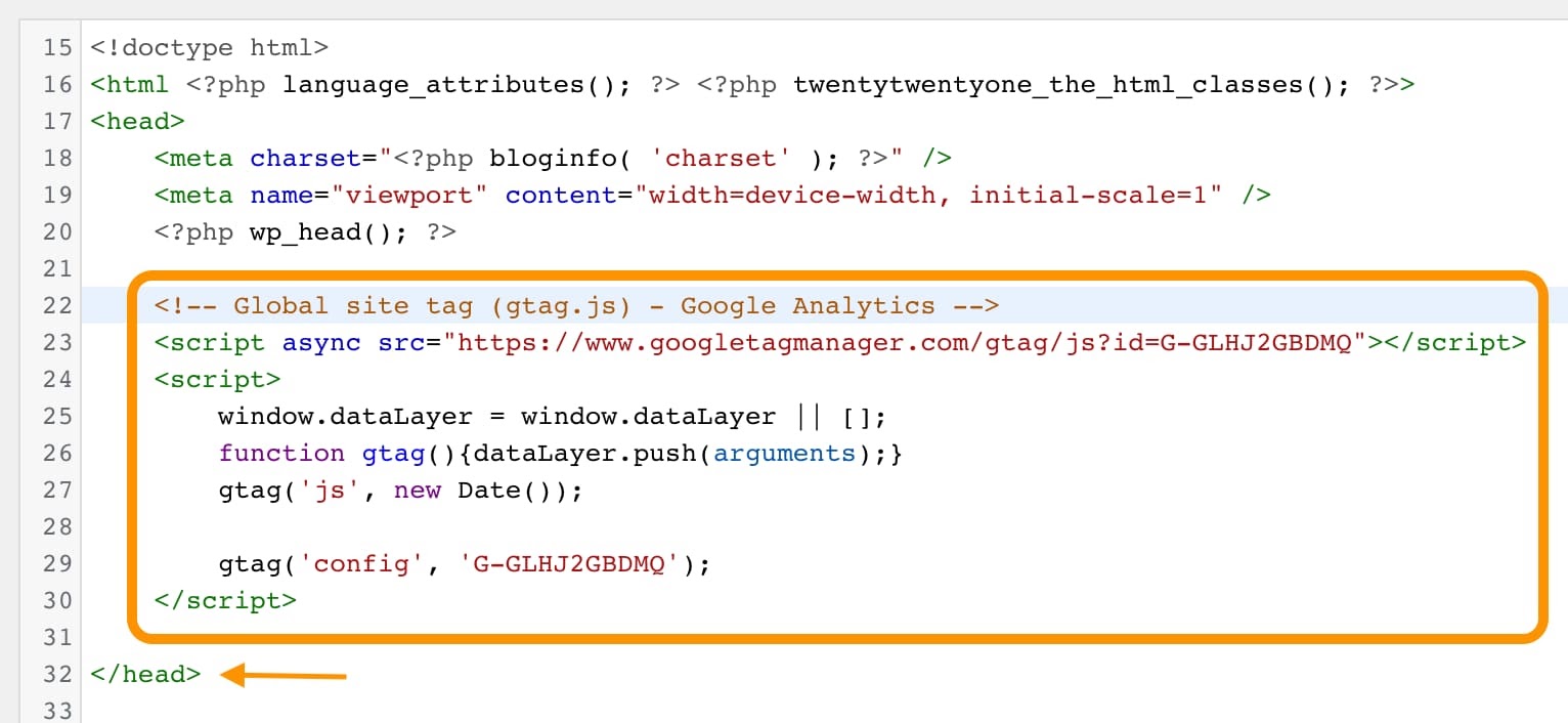 How to Set Up Google Analytics for WordPress