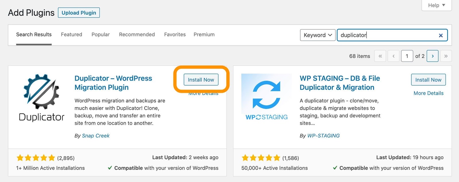 How to Install, Add, and Use WordPress Plugins