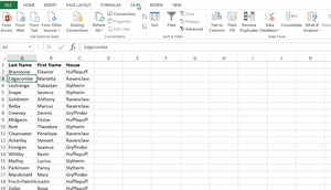 How to Sort in Excel: A Simple Guide to Organizing Data