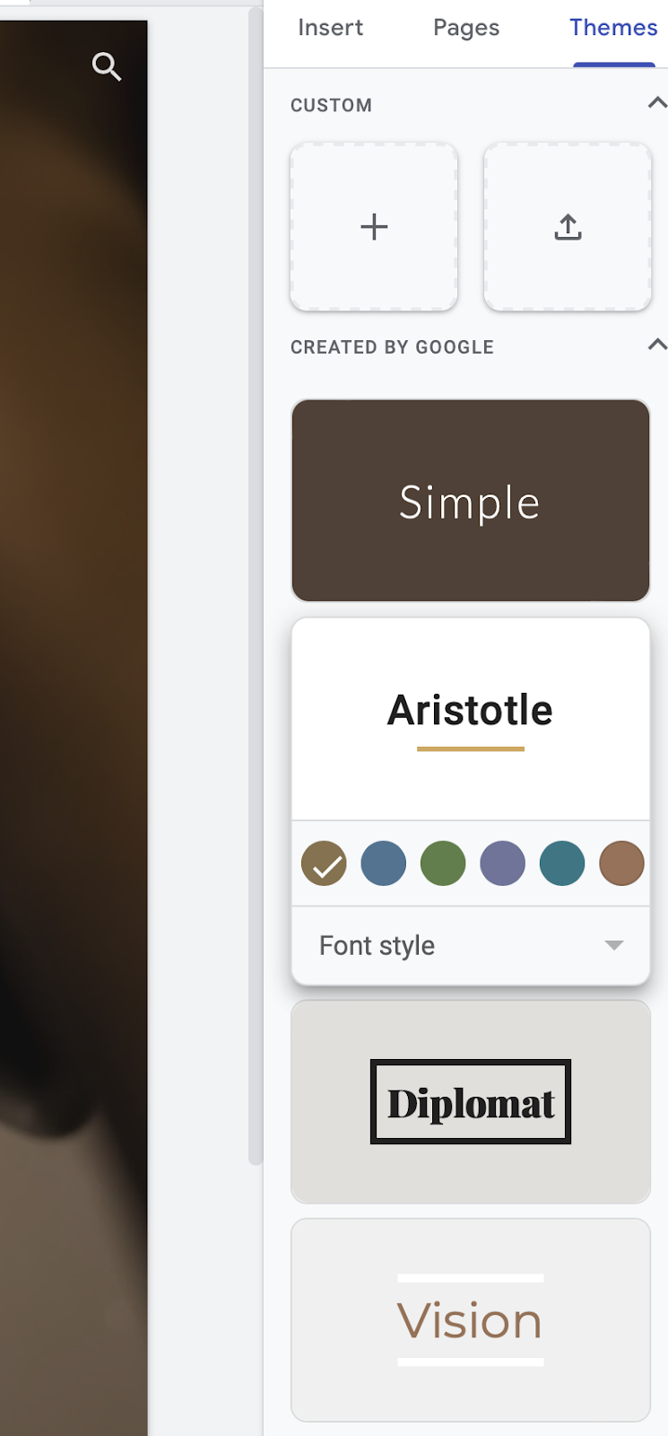 The Ultimate Google Sites Tutorial [20+ Templates & Examples]