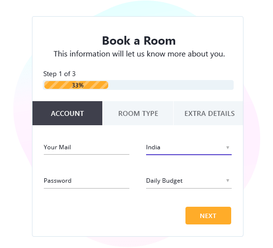 How to Create an HTML Form That Sends You an Email