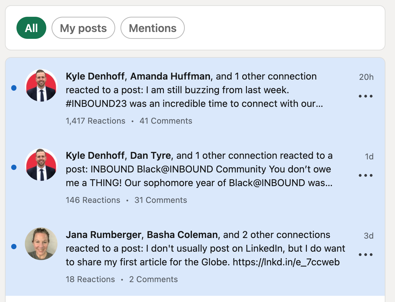 The Beginner's Guide to LinkedIn Marketing & Networking