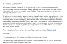 The Ultimate Guide to Sales Scripts (With Examples)