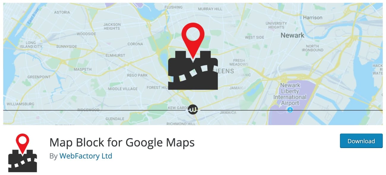 9 Best Google Map Plugins for WordPress, Compared [Free and Paid]