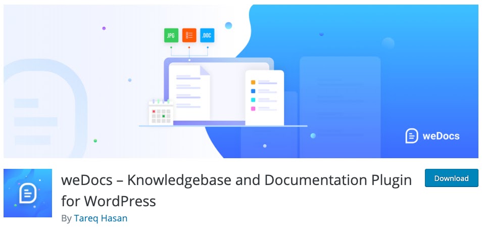10 Best Wiki Knowledge Base WordPress Plugins for 2022