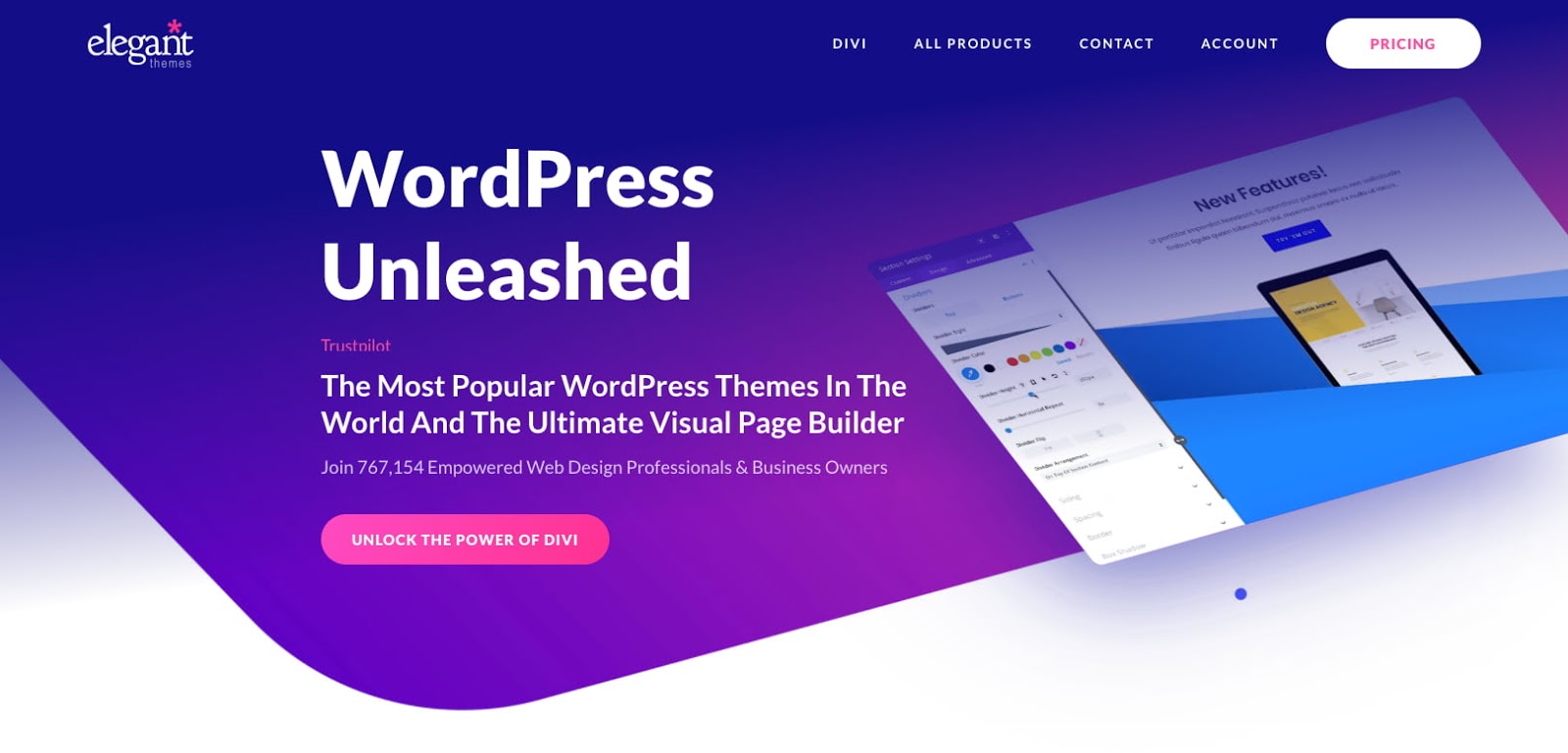11 Best WordPress Theme Frameworks for 2022