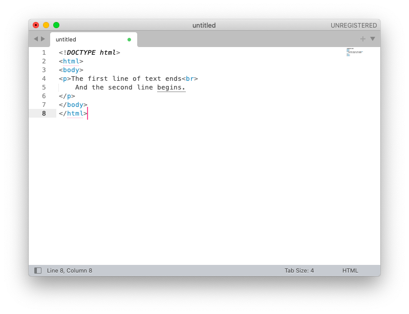 HTML br Tag: The Dos and Don'ts of Adding an HTML Line Break