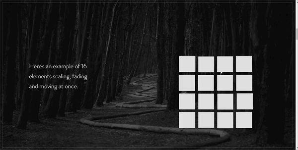 How to Enrich Your Website Design With Parallax Scrolling