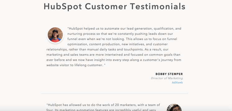 The Ultimate Guide to Customer Reviews and Testimonials