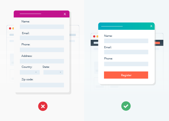 Form Design Best Practices: 15 Tips to Boost Conversions and UX
