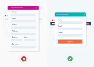 Form Design Best Practices: 15 Tips to Boost Conversions and UX