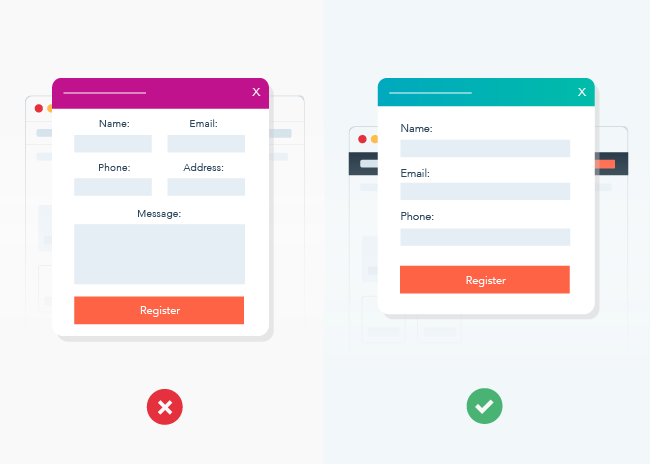Form Design Best Practices: 15 Tips to Boost Conversions and UX
