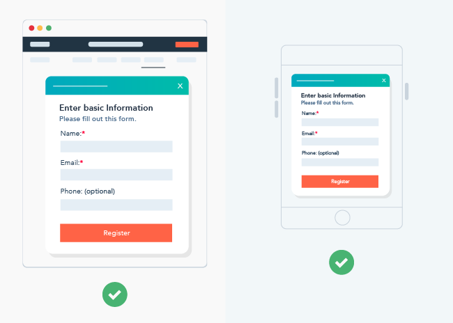 Form Design Best Practices: 15 Tips to Boost Conversions and UX