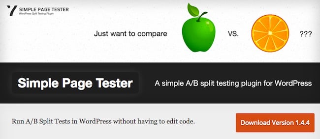 6 Best A/B Split Testing Plugins for WordPress