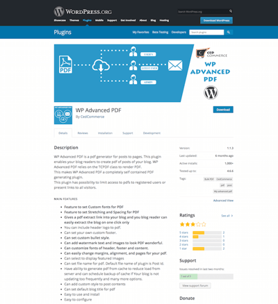 13 Best WordPress PDF Viewer Plugins