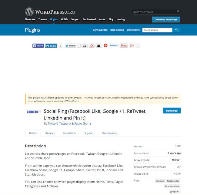 7 Best Wordpress Plugins For Linkedin