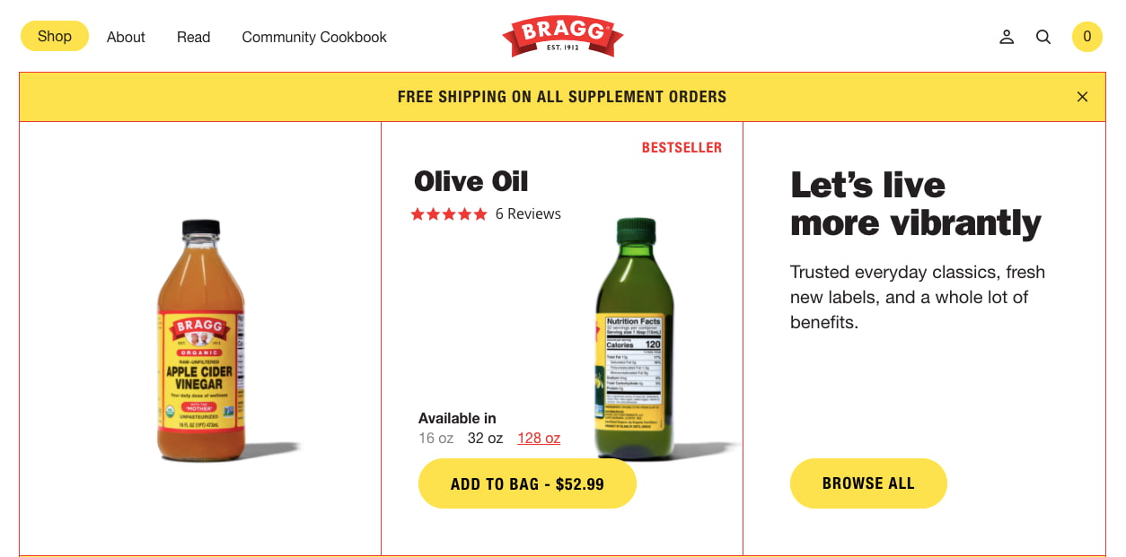 15 of the Best Interactive Websites [+ How to Make Your Own]