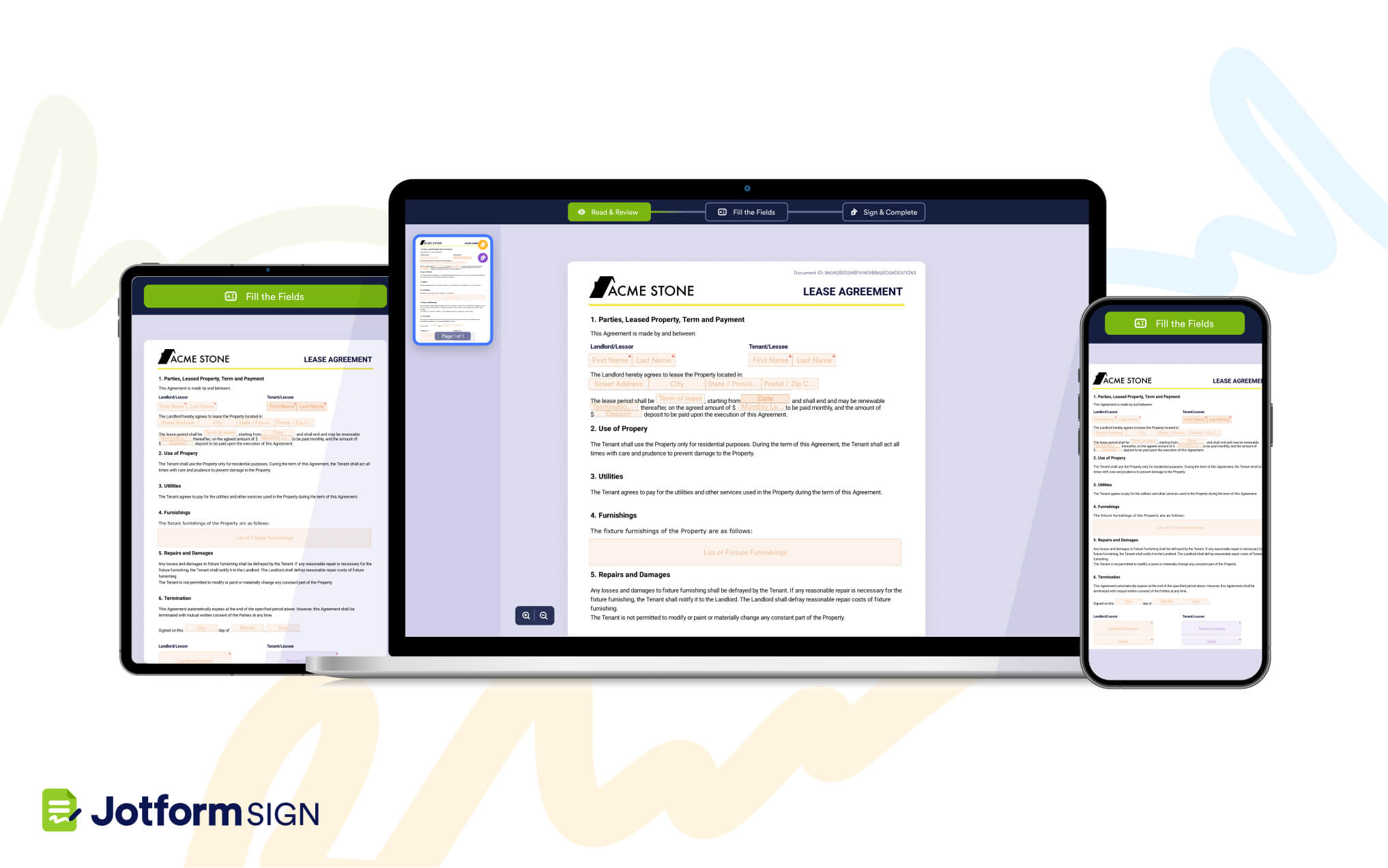 24 of the Best Electronic Signature Apps