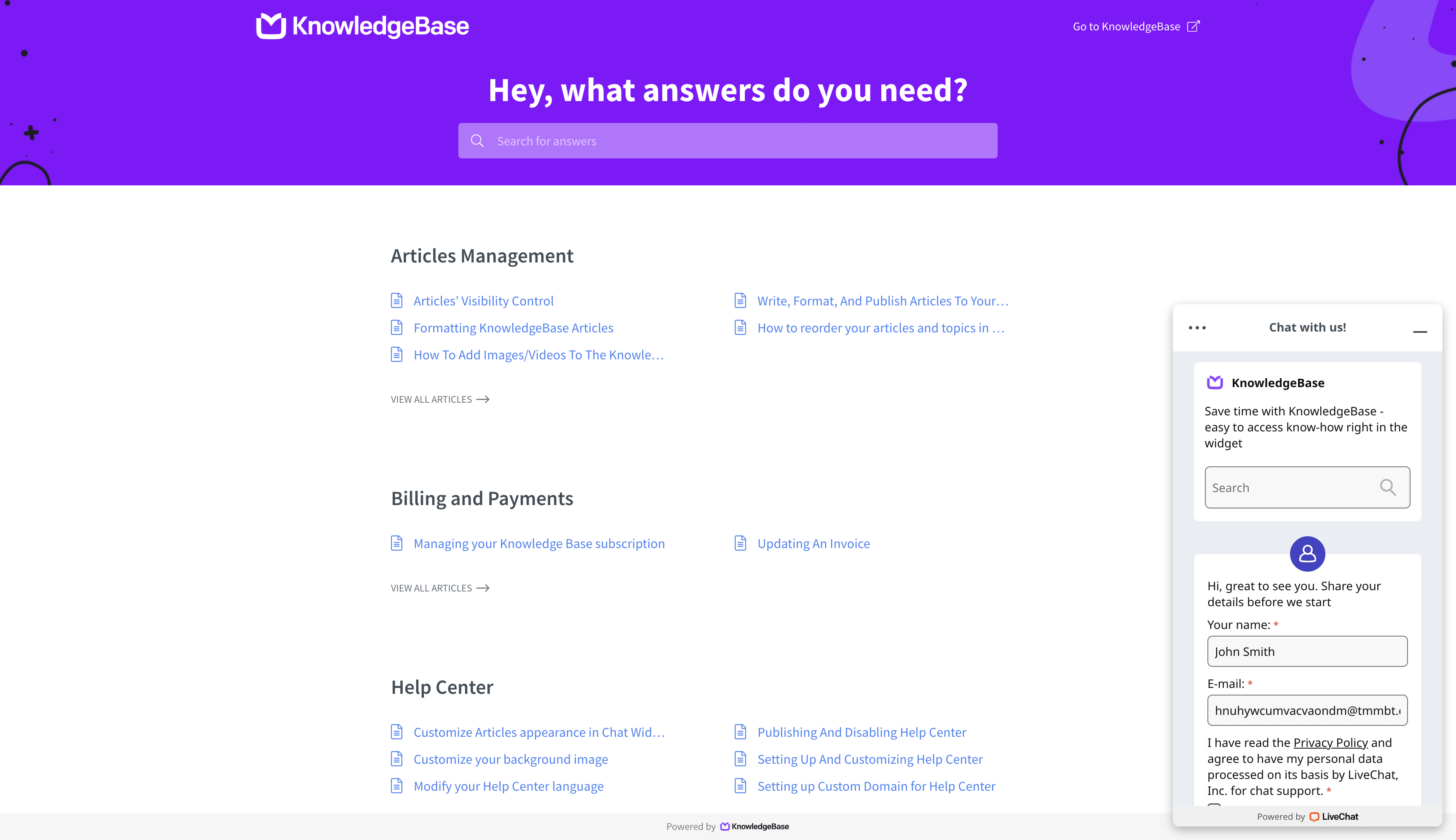 18 Best Knowledge Management Software