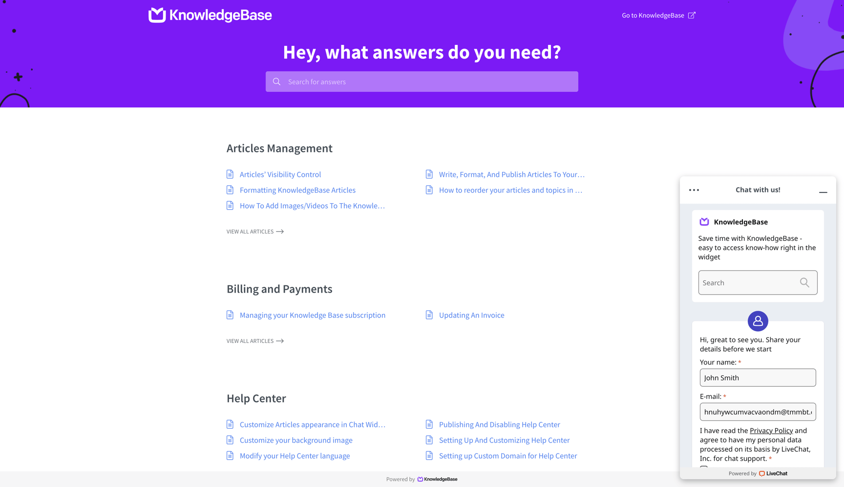 18 Best Knowledge Management Software