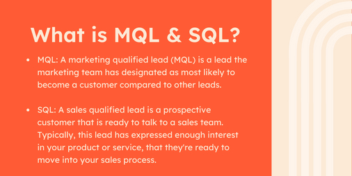 SQL vs. MQL: What They Are and How They Differ