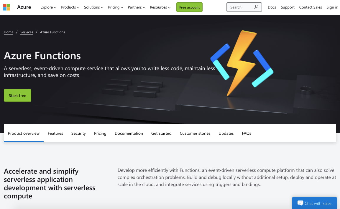 Serverless Functions: Your Website's New Best Friend