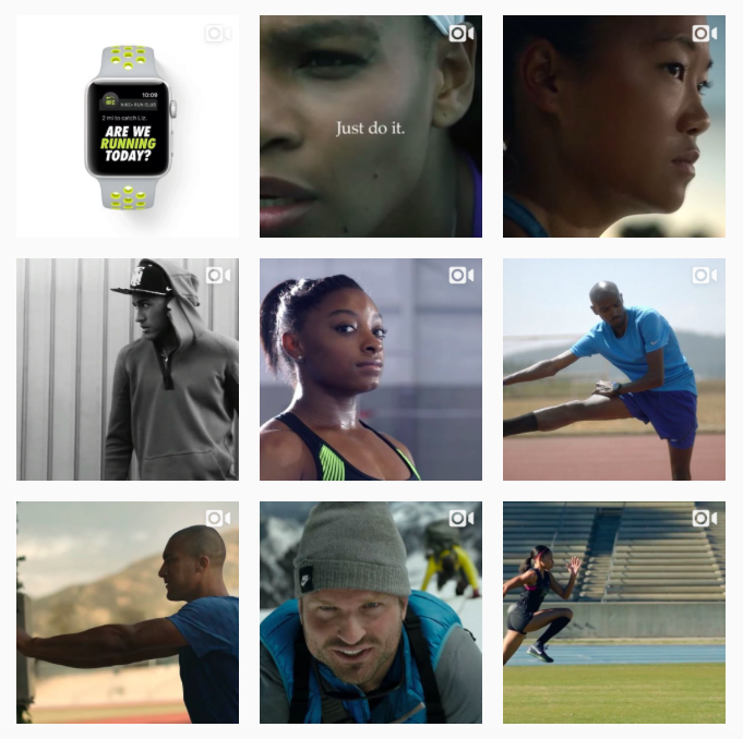 How to Establish an Instagram Aesthetic: 10 Brands Doing It Right