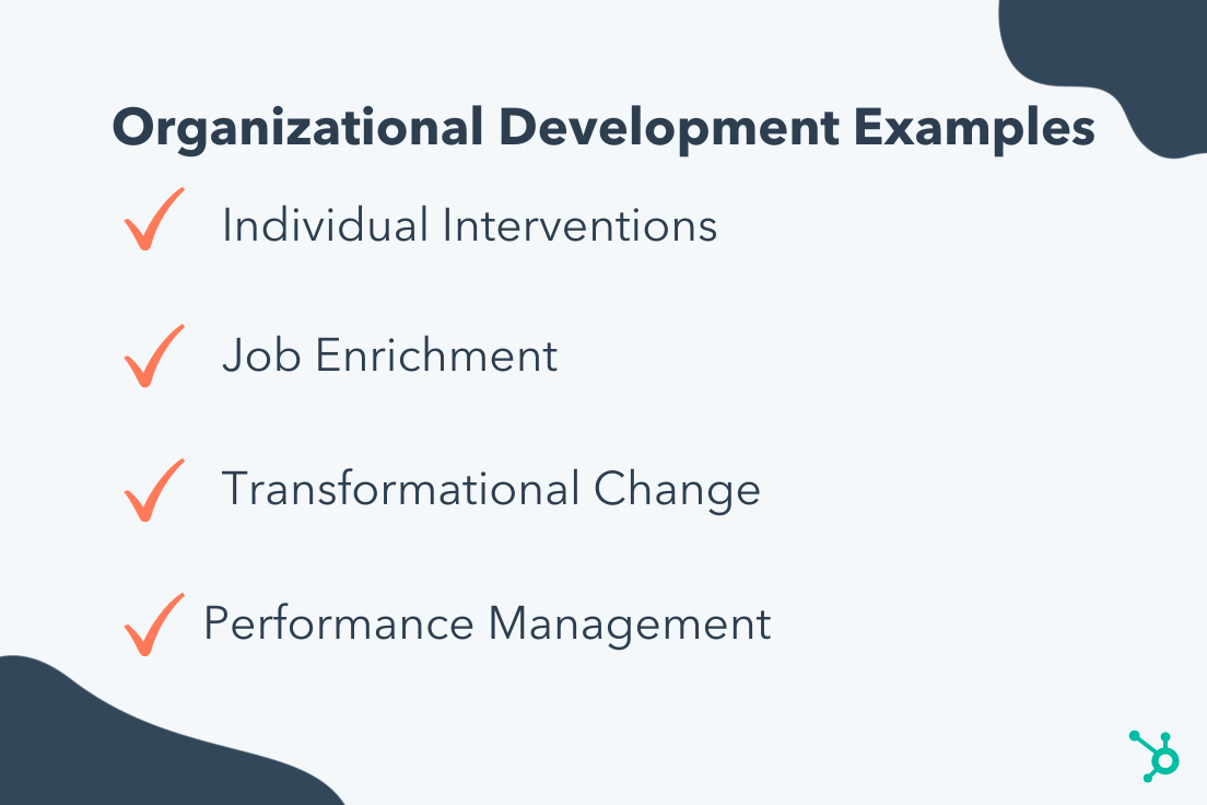 A Comprehensive Guide to Organizational Development