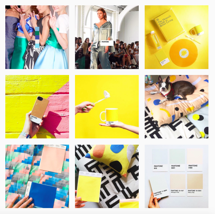 How to Establish an Instagram Aesthetic: 10 Brands Doing It Right
