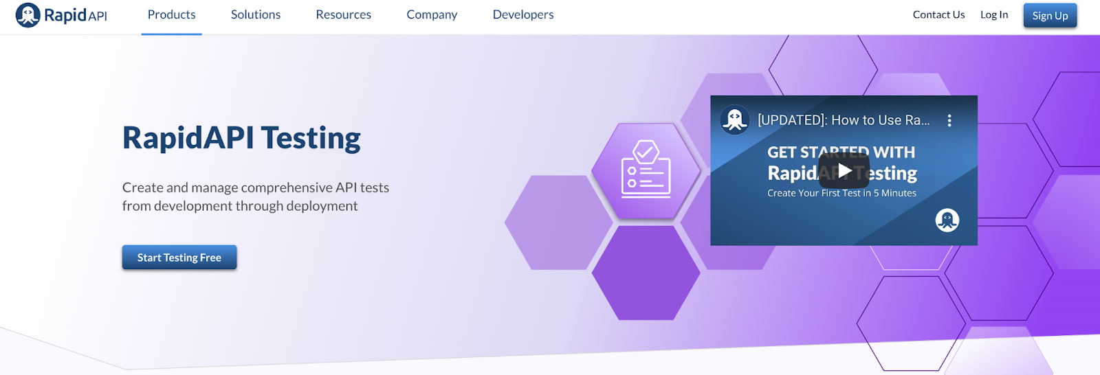 25 Best API Testing Tools for Building Functional, Secure Applications ...