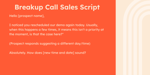The Ultimate Guide to Sales Scripts (With Examples)