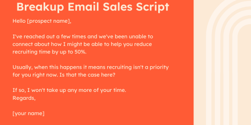 The Ultimate Guide to Sales Scripts (With Examples)