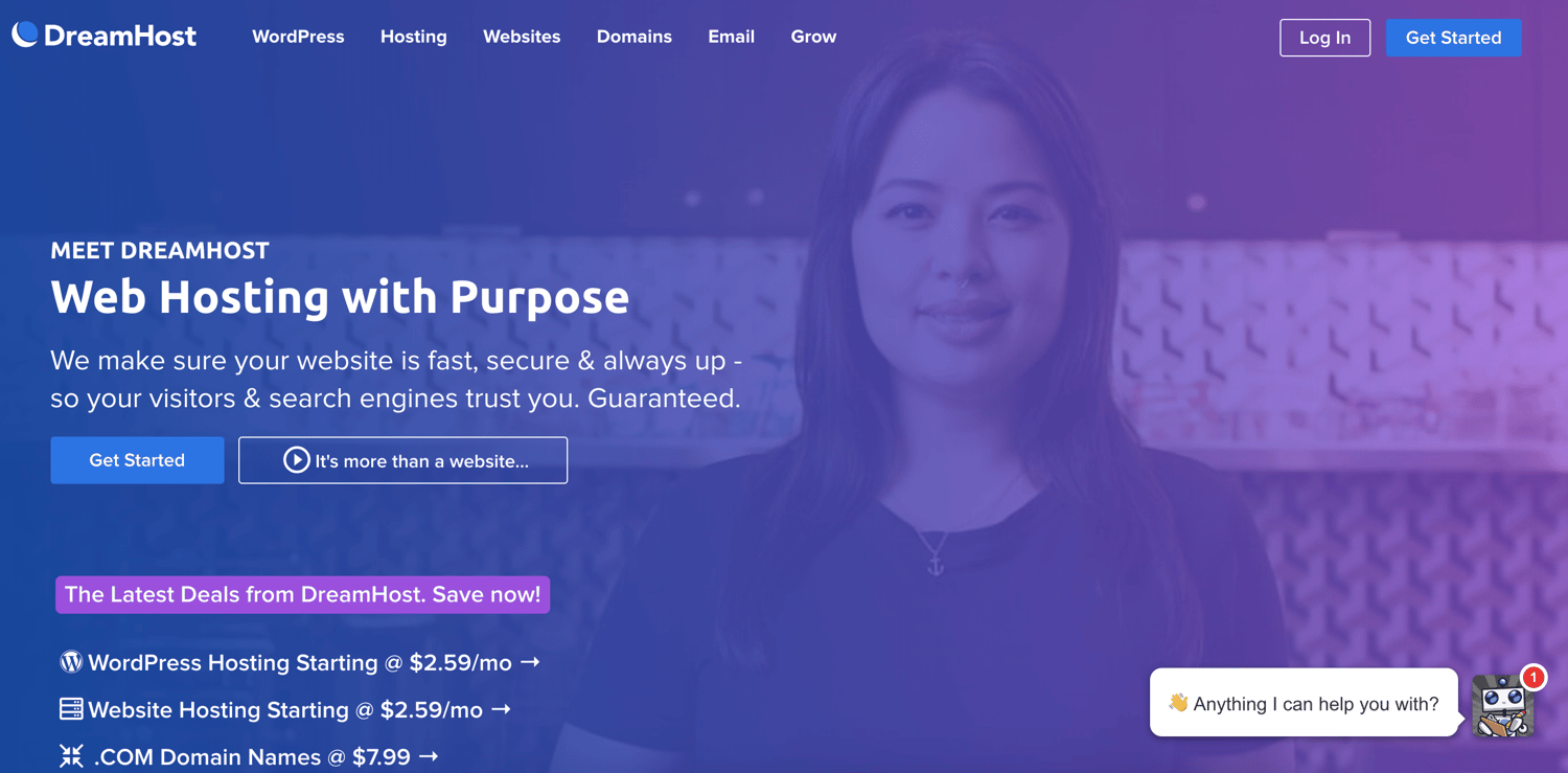 The 10 Best Hosting Sites for Blogging in 2020