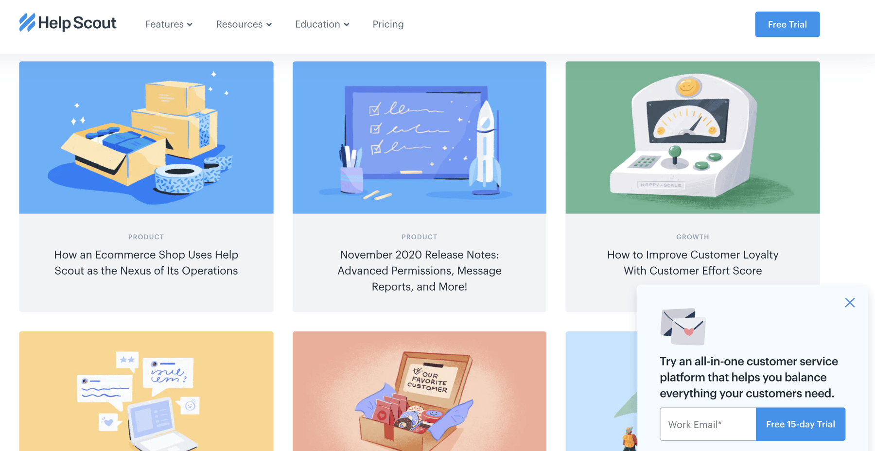 How to Create a Successful Blog Strategy: A Step-by-Step Guide
