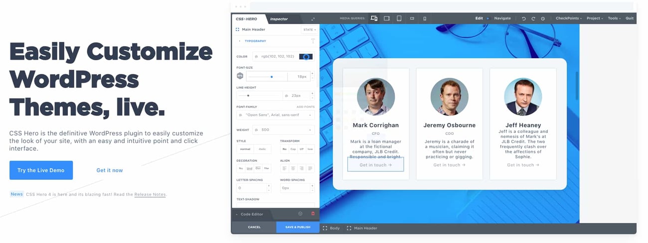 7 Best WordPress Plugins to Add Custom CSS Code