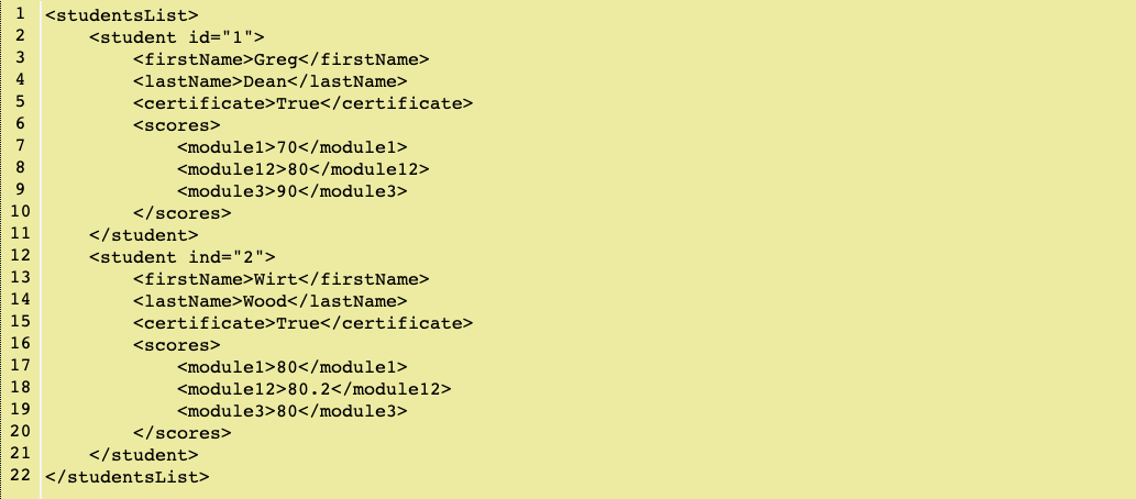 XML Files: What They Are & How to Open Them